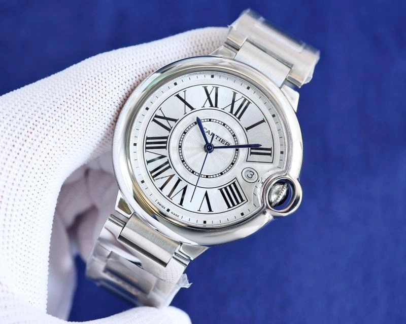 Exact replica CARTIER Watches