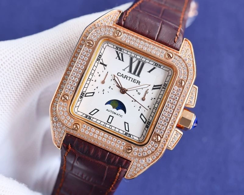 Brand-original CARTIER Watches