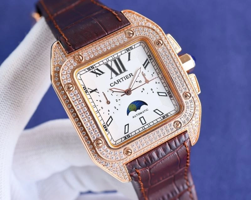 Brand-original CARTIER Watches