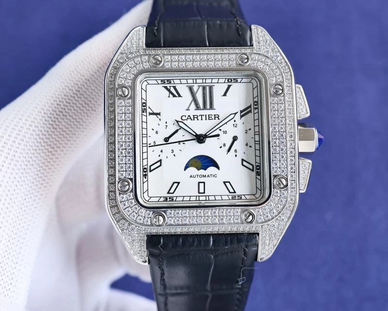 Brand-original CARTIER Watches