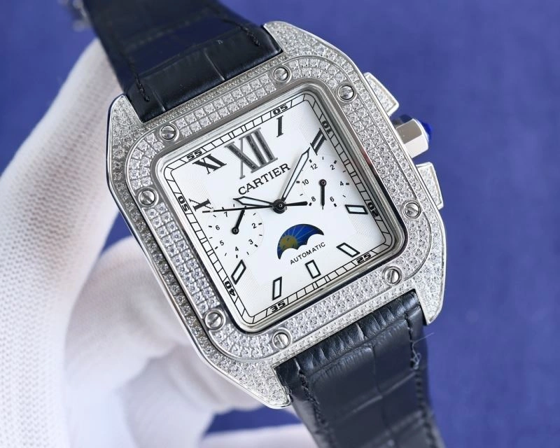 Brand-original CARTIER Watches