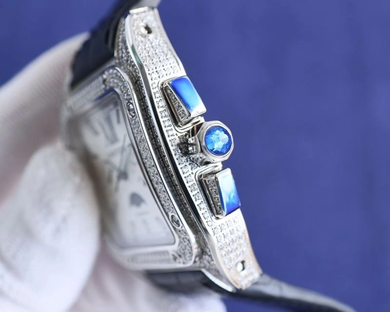 Brand-original CARTIER Watches