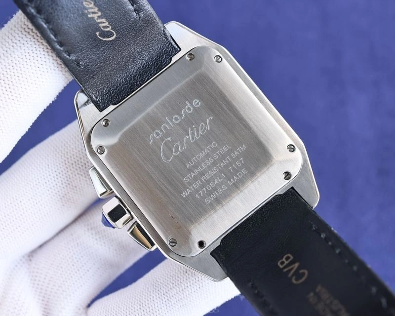 Brand-original CARTIER Watches