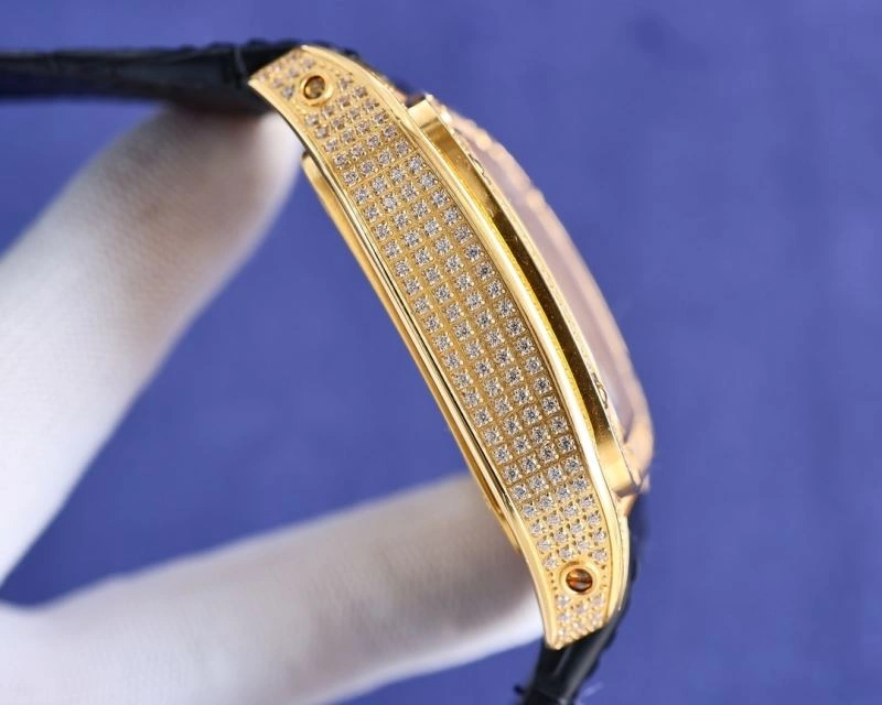 Top mirror CARTIER Watches