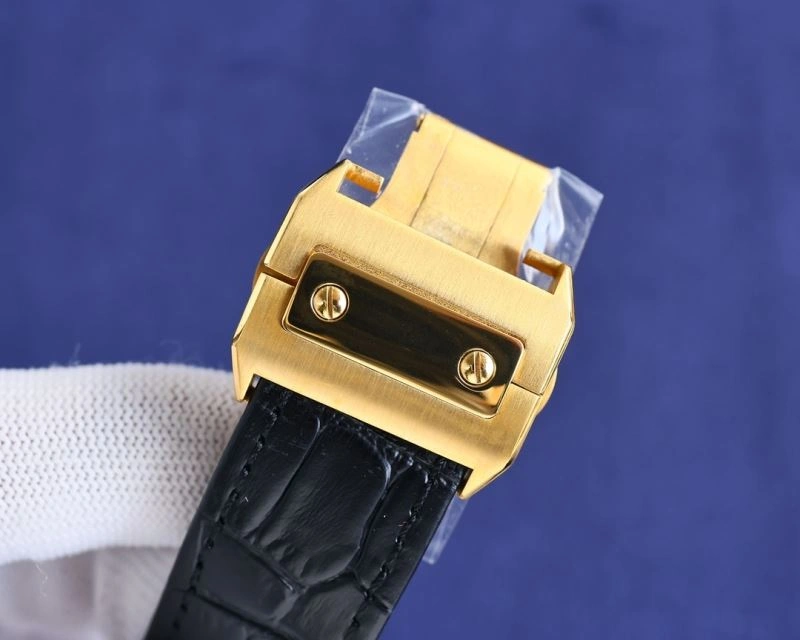 Top mirror CARTIER Watches