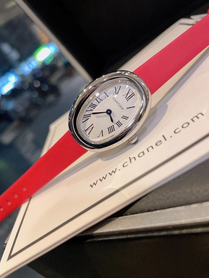 CARTIER Watches
