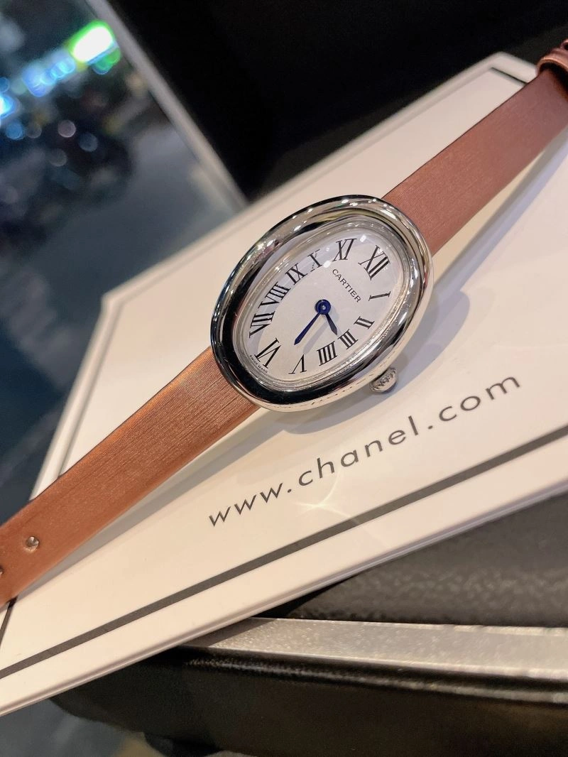 Factory-made CARTIER Watches