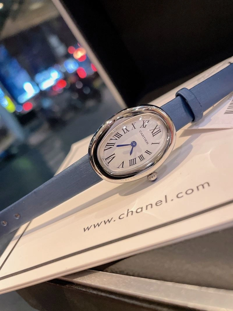 Factory-made CARTIER Watches