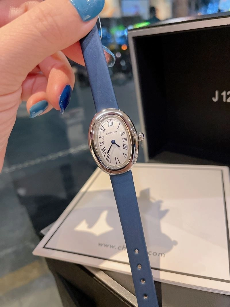 Factory-made CARTIER Watches