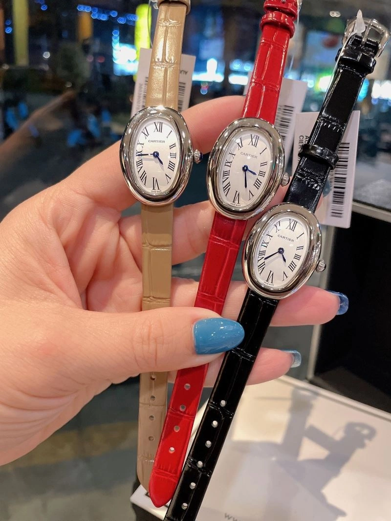 Factory-made CARTIER Watches