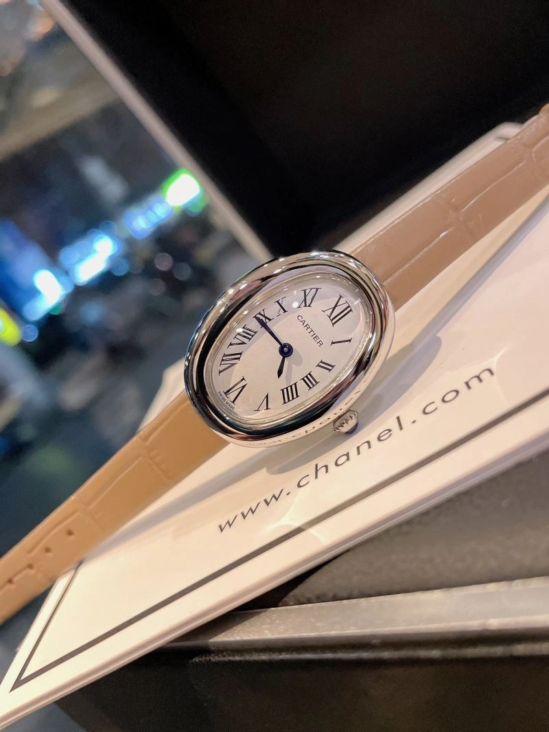 Factory-made CARTIER Watches