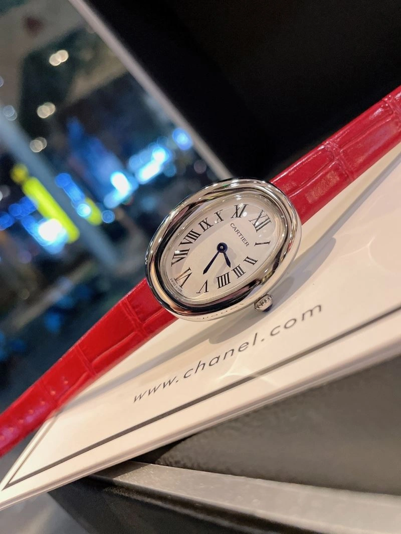 Factory-made CARTIER Watches