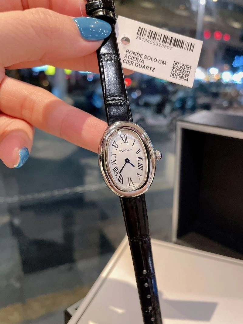 Factory-made CARTIER Watches