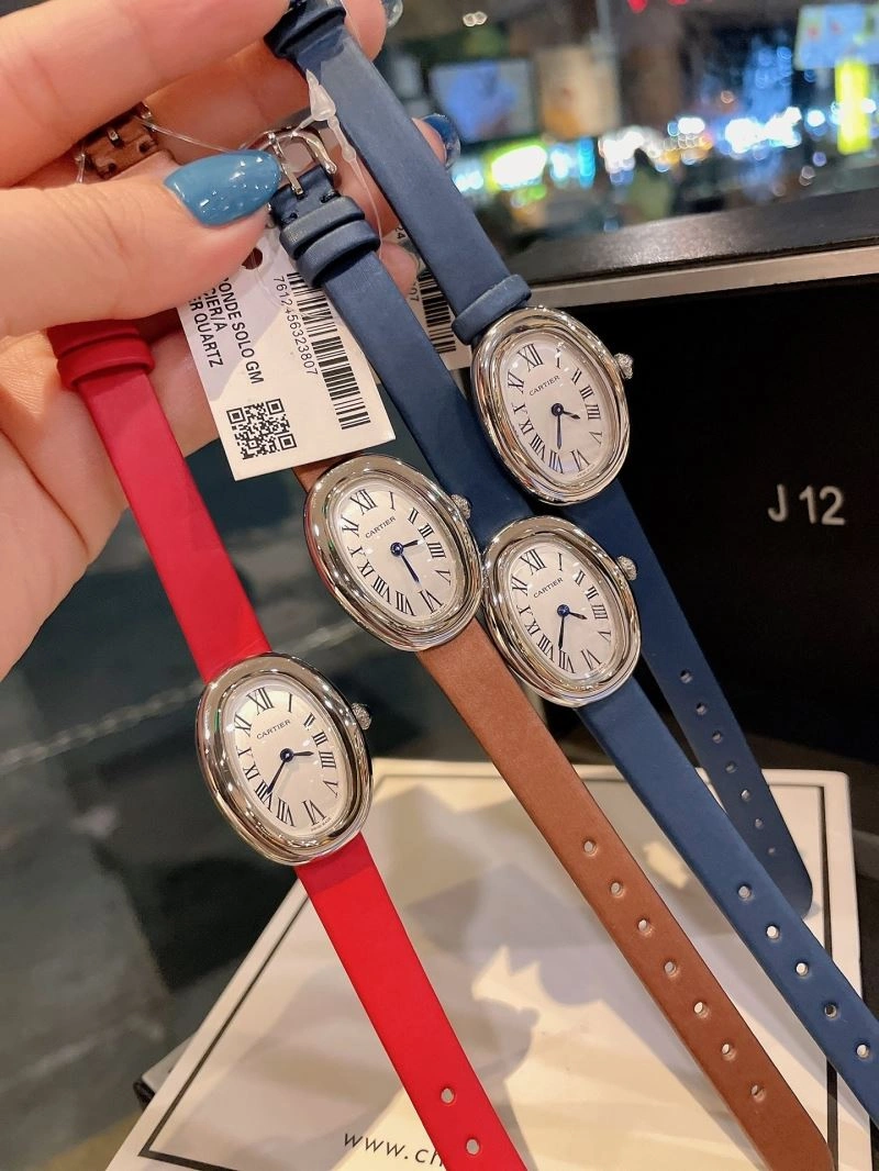 Factory-made CARTIER Watches