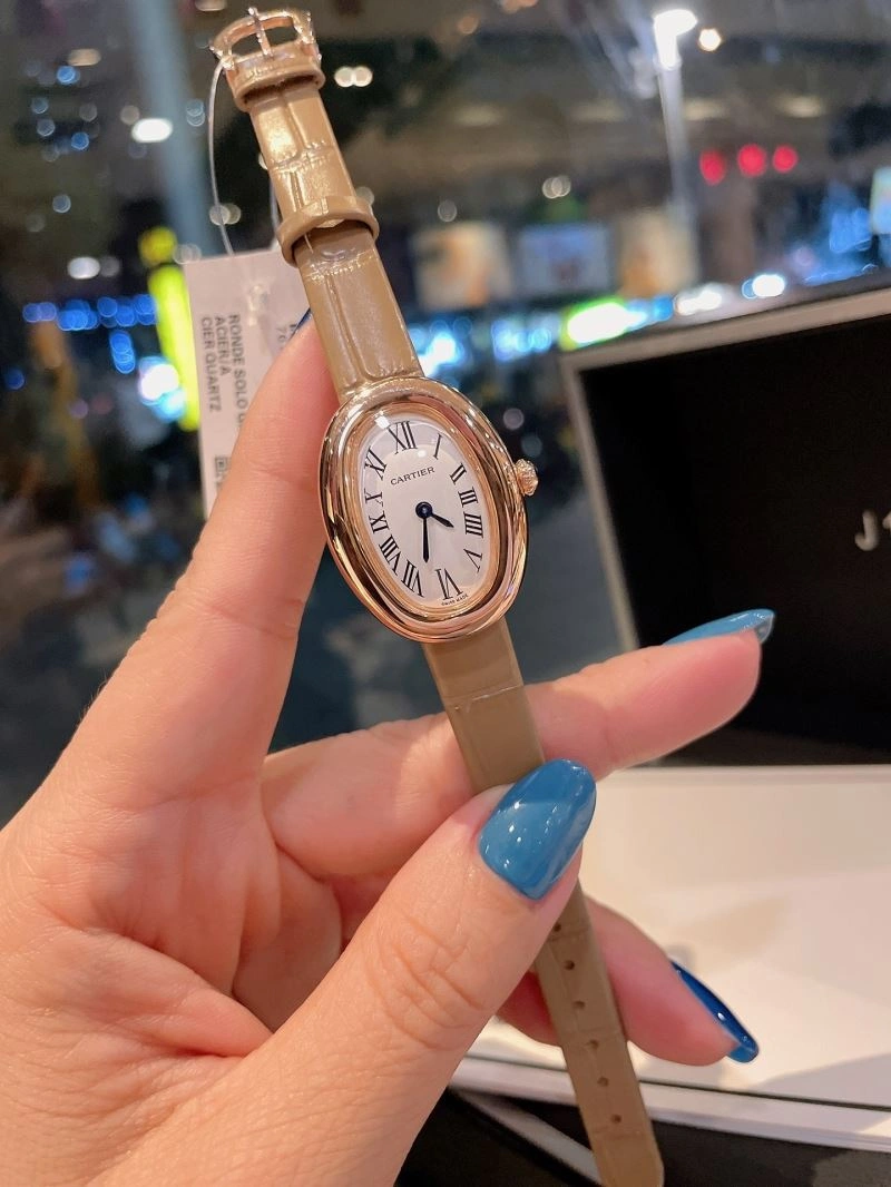 CARTIER Watches