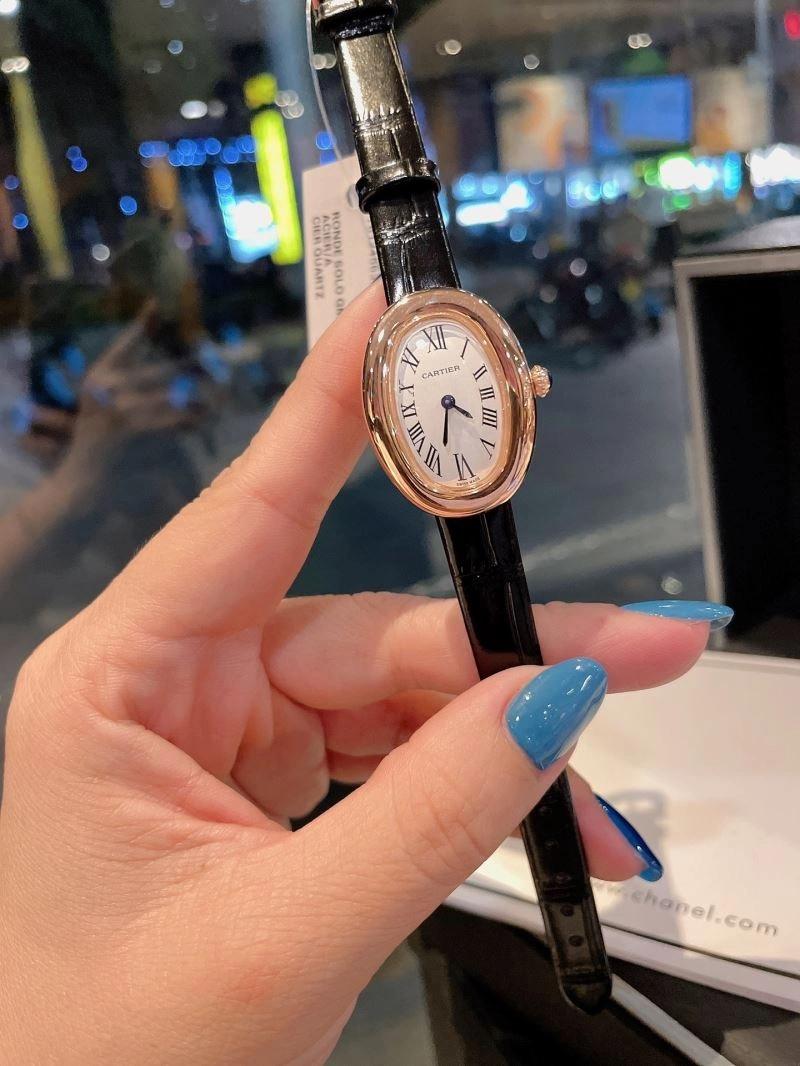 Legit CARTIER Watches