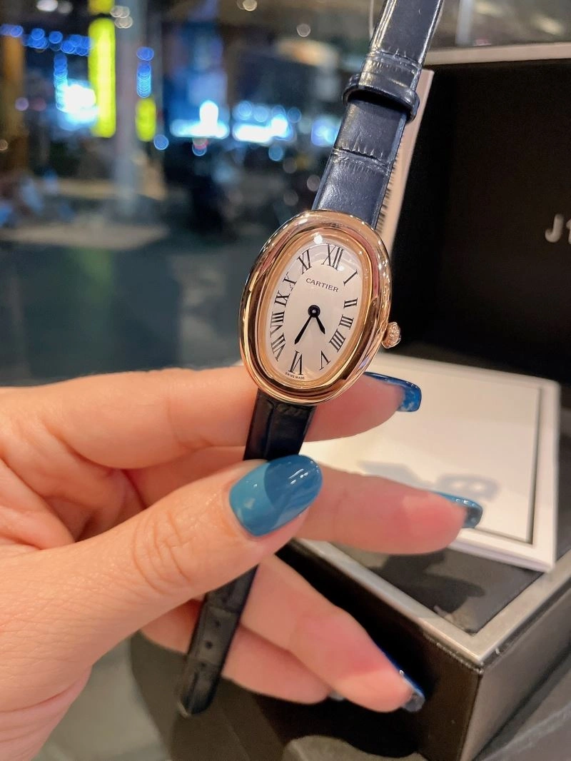 Legit CARTIER Watches