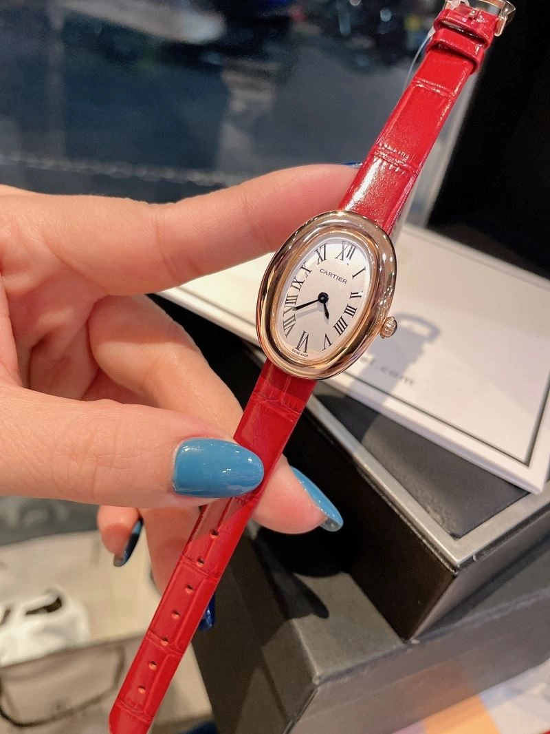 Legit CARTIER Watches