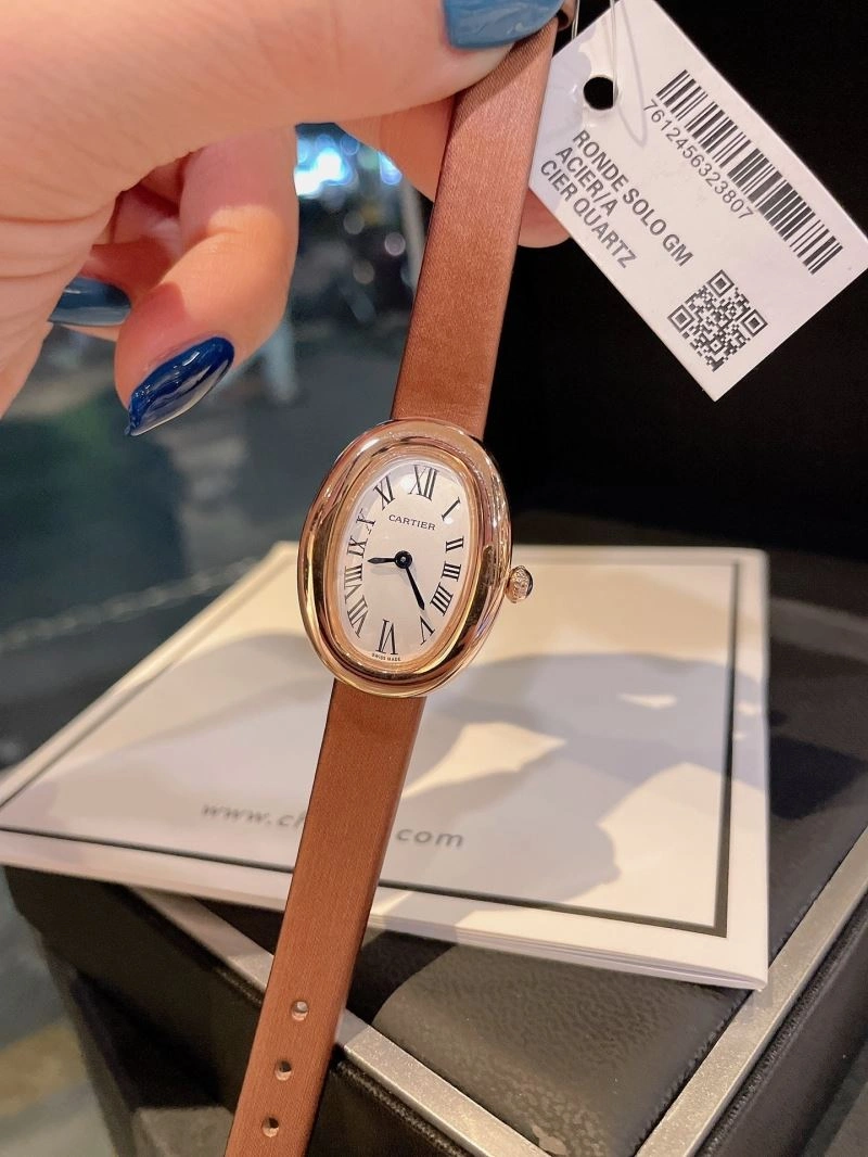 Legit CARTIER Watches