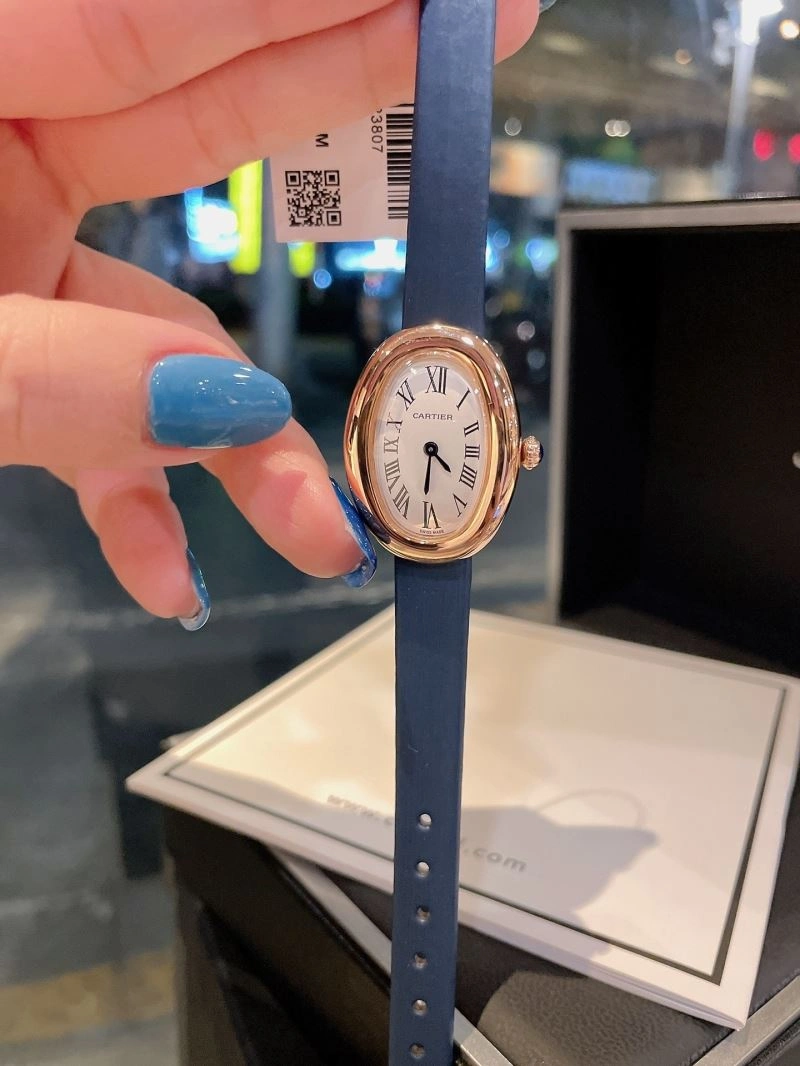 Legit CARTIER Watches