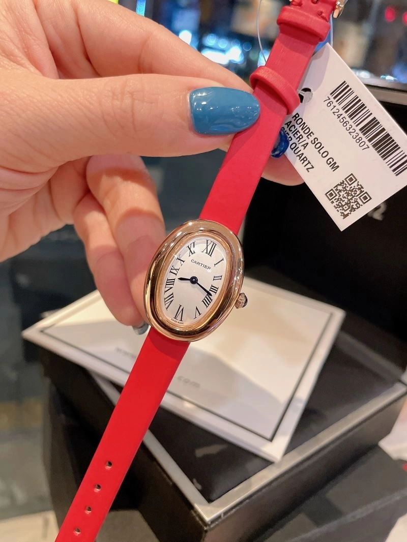 Legit CARTIER Watches