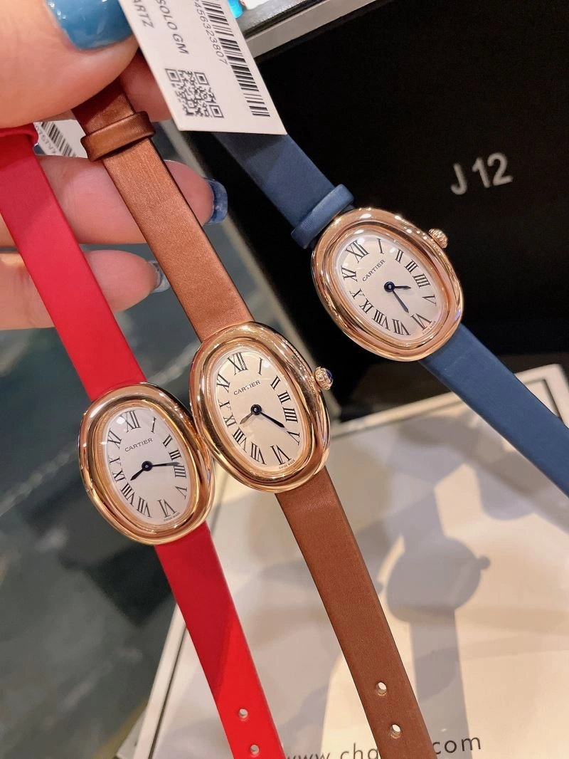 Legit CARTIER Watches