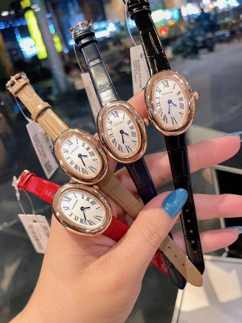 Legit CARTIER Watches