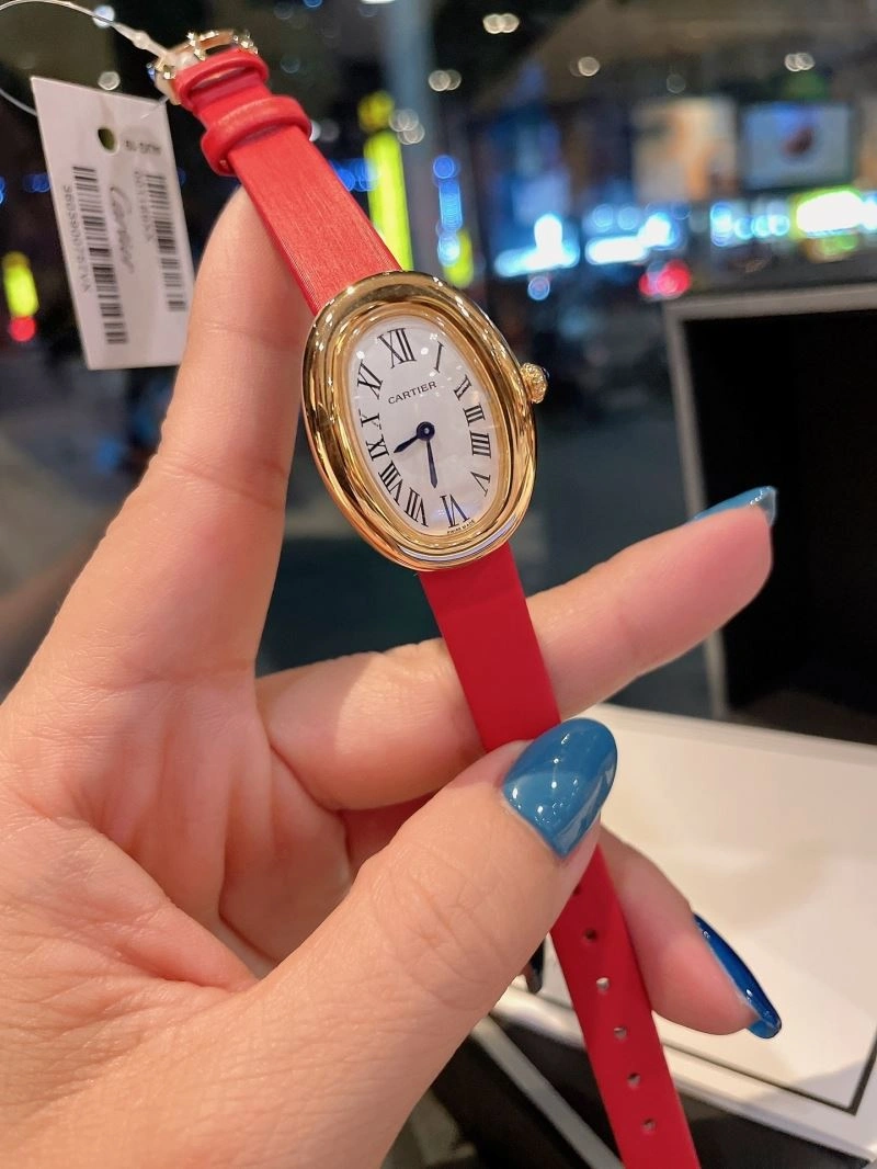 CARTIER Watches