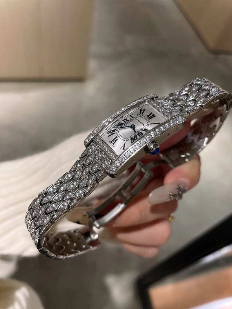 Cut-rate CARTIER Watches