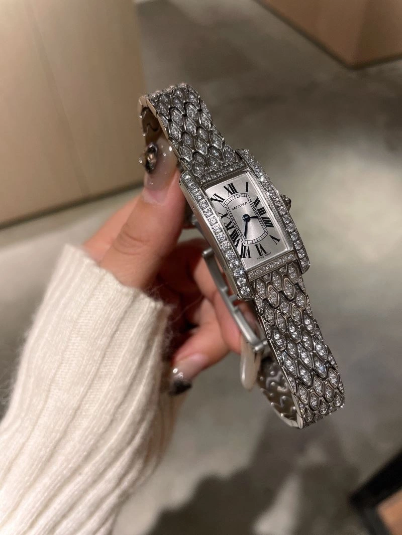 Cut-rate CARTIER Watches