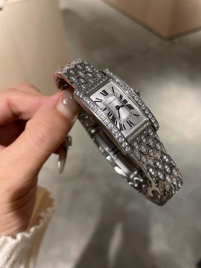Cut-rate CARTIER Watches