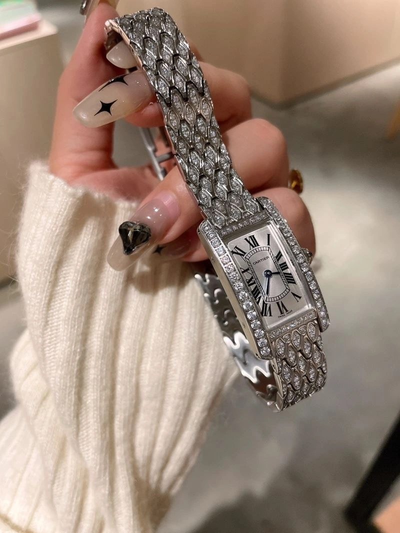 Cut-rate CARTIER Watches