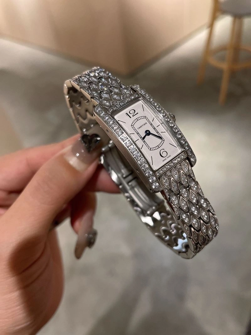 Mirror quality CARTIER Watches