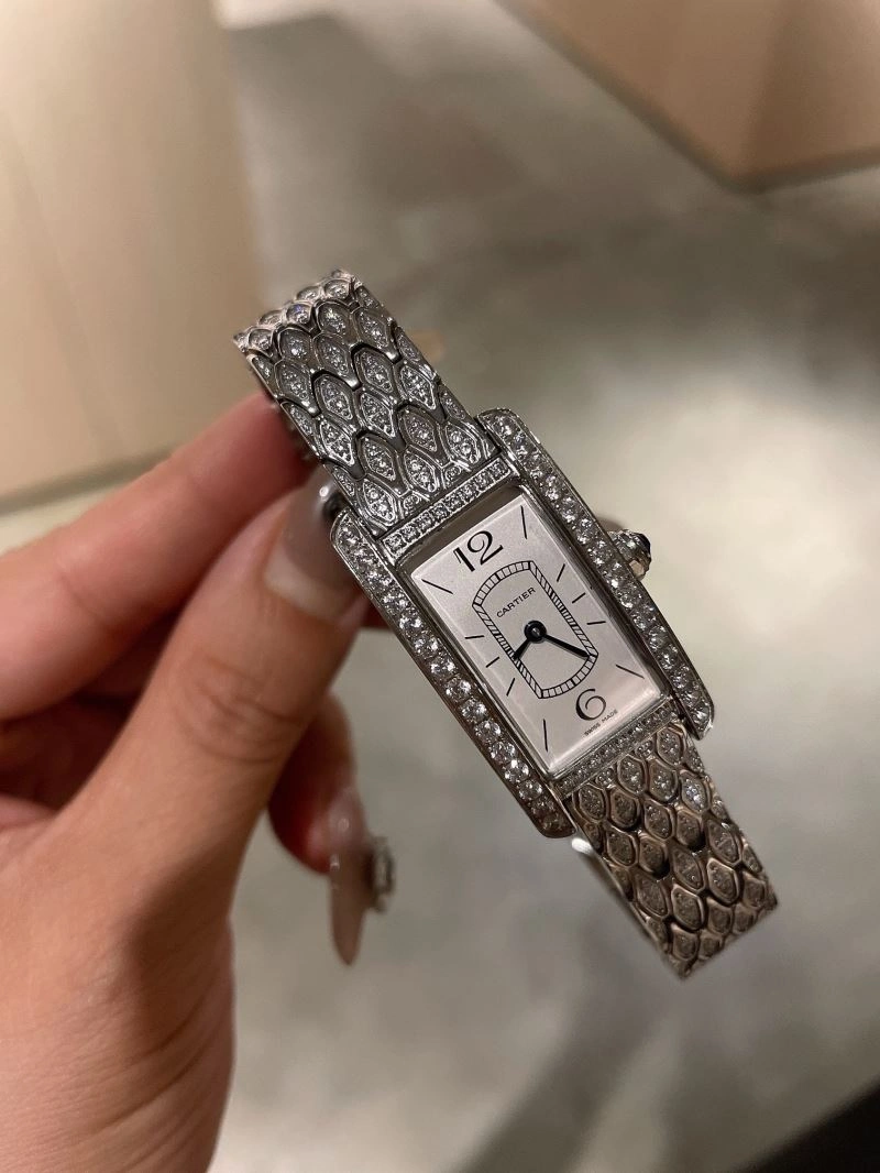 Mirror quality CARTIER Watches