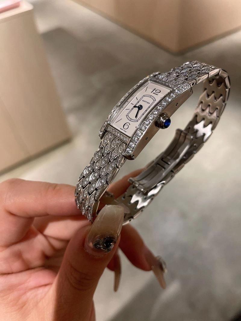 Mirror quality CARTIER Watches