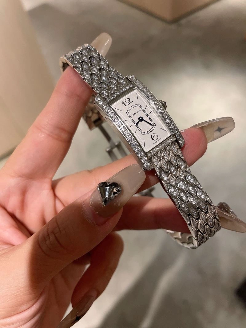 Mirror quality CARTIER Watches