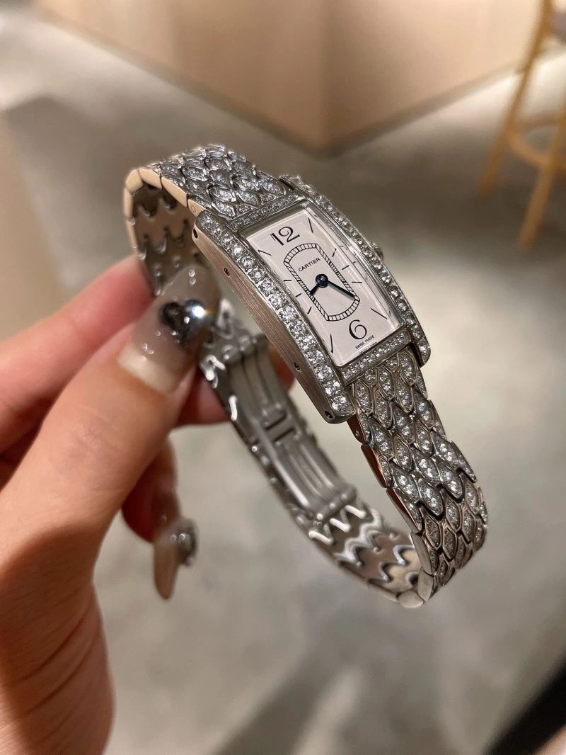 Mirror quality CARTIER Watches