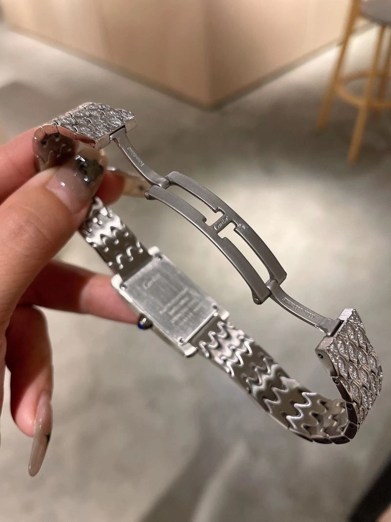 Mirror quality CARTIER Watches