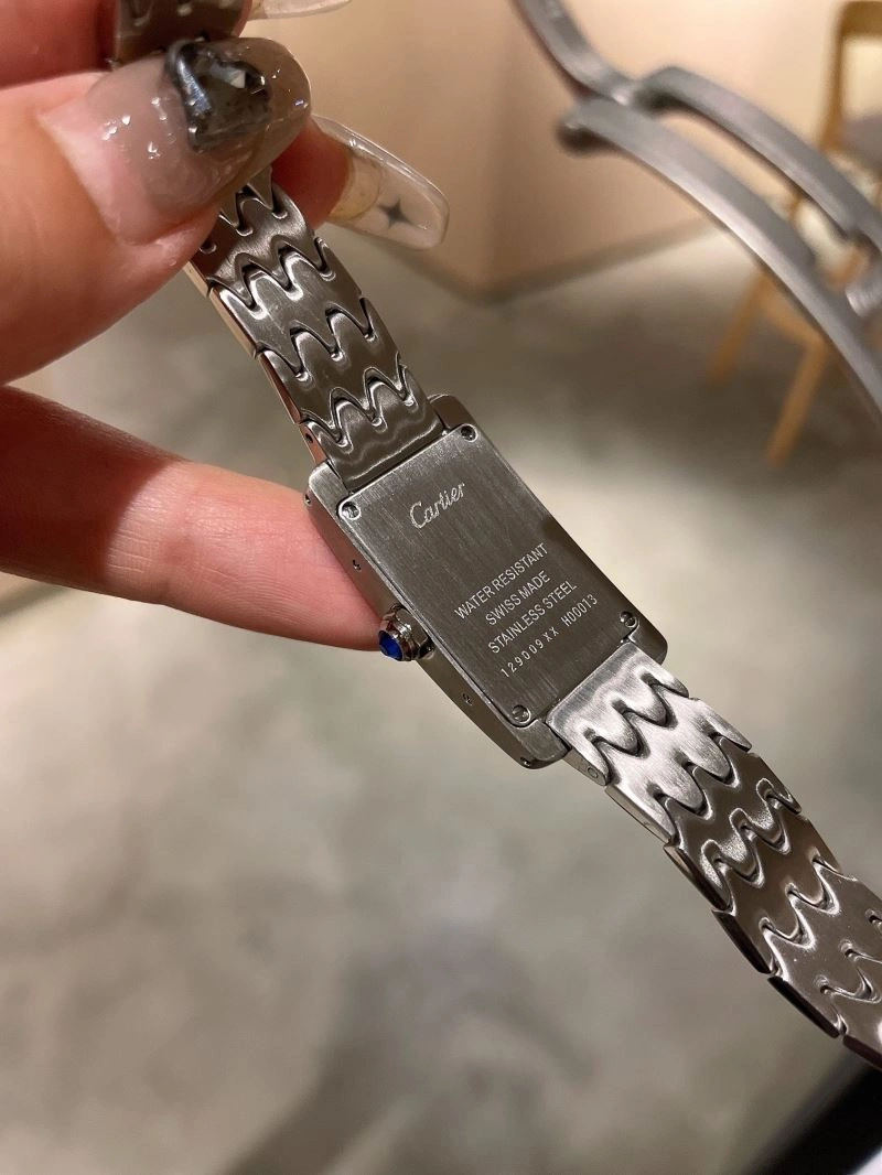 Mirror quality CARTIER Watches