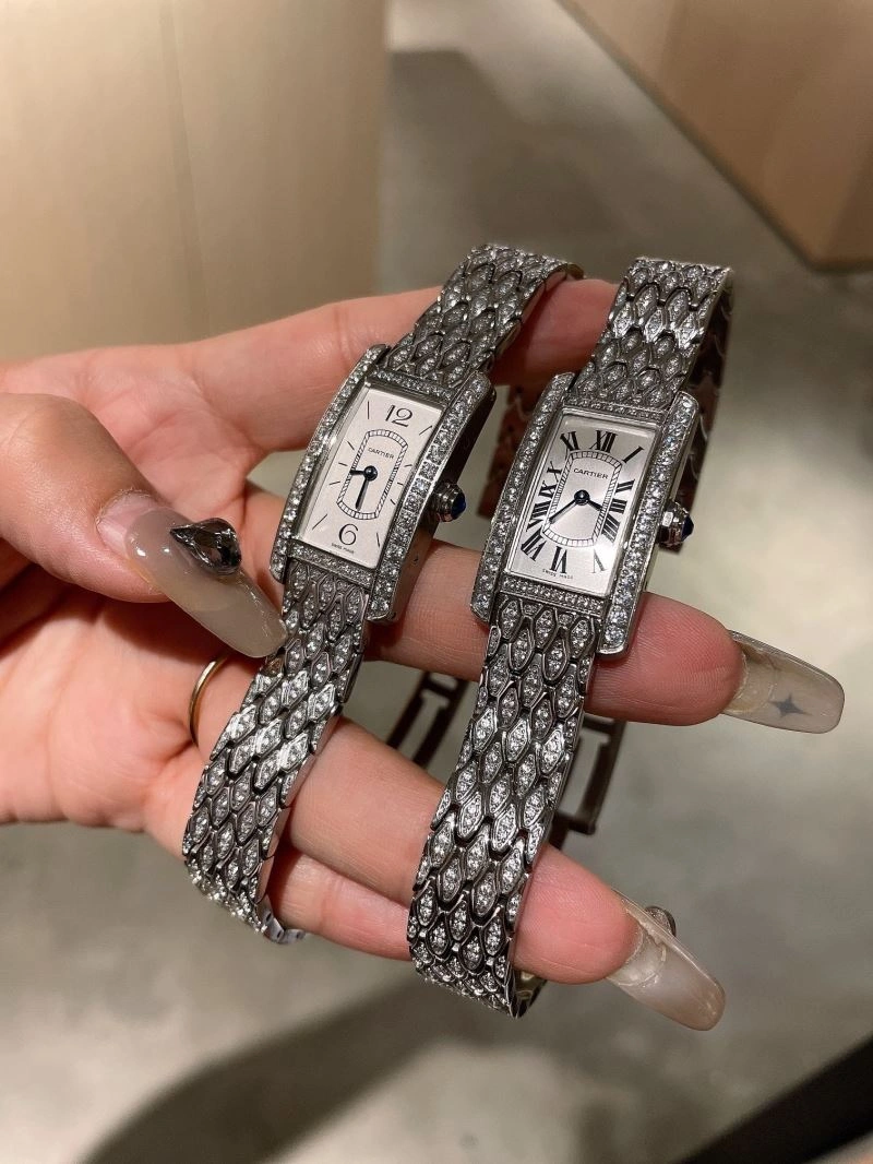 Mirror quality CARTIER Watches