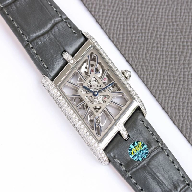 Cut-rate CARTIER Watches