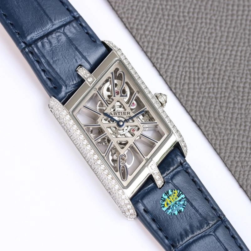 Cut-rate CARTIER Watches
