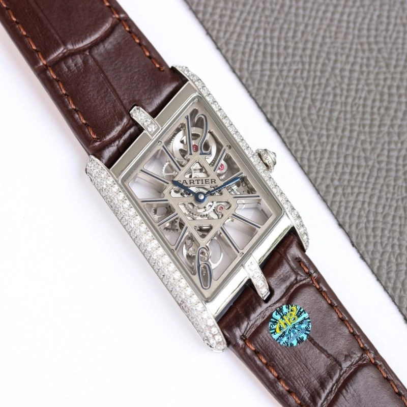 Cut-rate CARTIER Watches