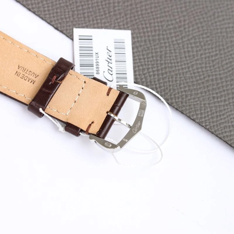 Cut-rate CARTIER Watches