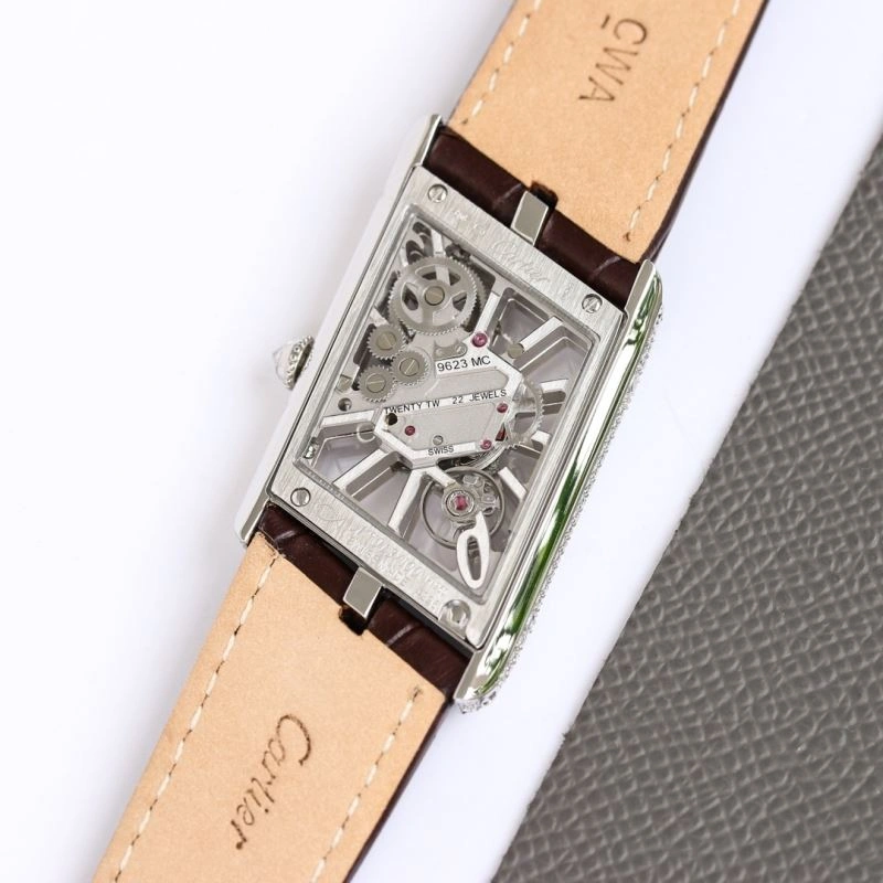 Cut-rate CARTIER Watches