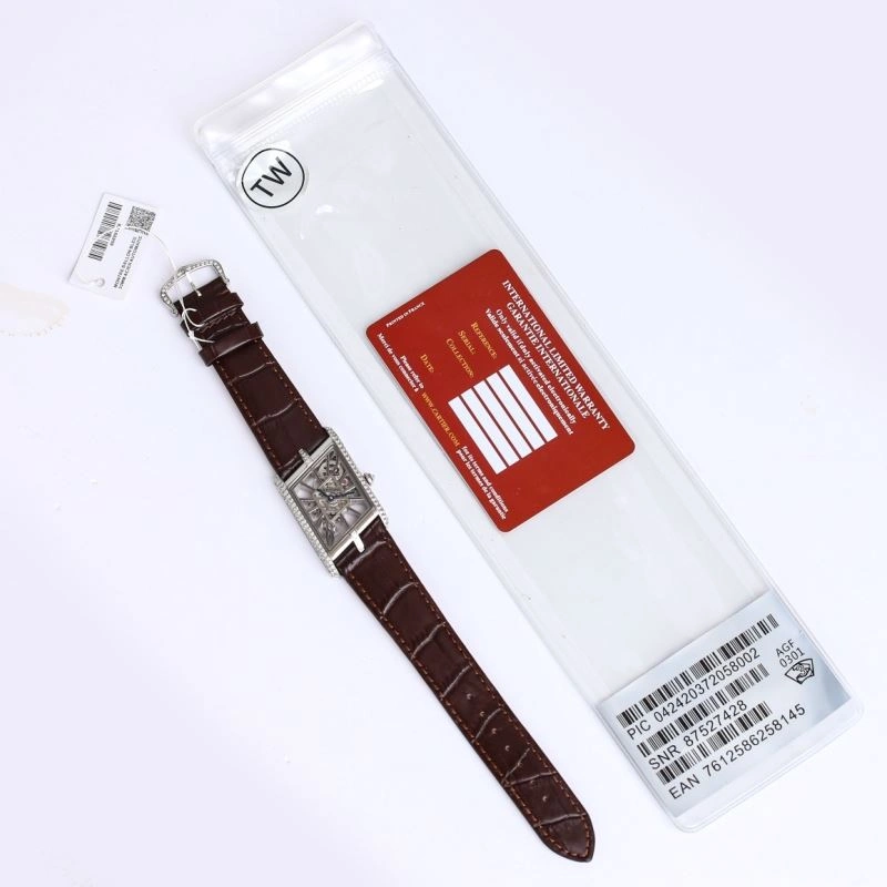 Cut-rate CARTIER Watches
