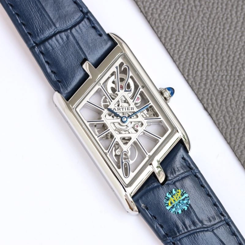 Precise copy CARTIER Watches