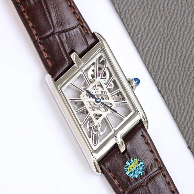Precise copy CARTIER Watches
