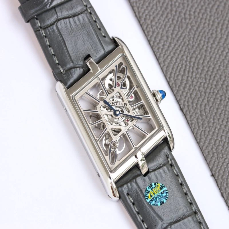 Precise copy CARTIER Watches