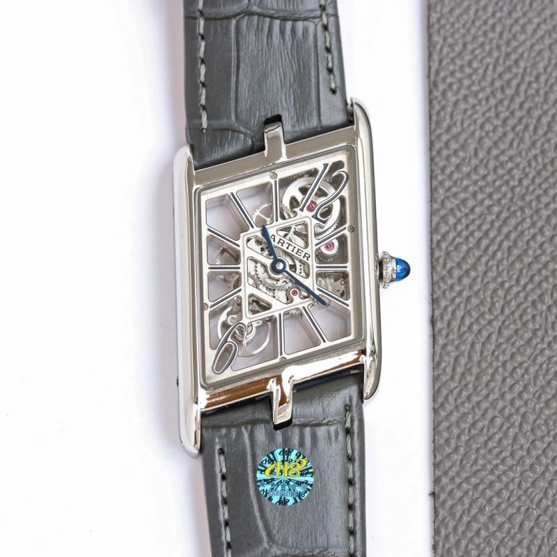 Precise copy CARTIER Watches
